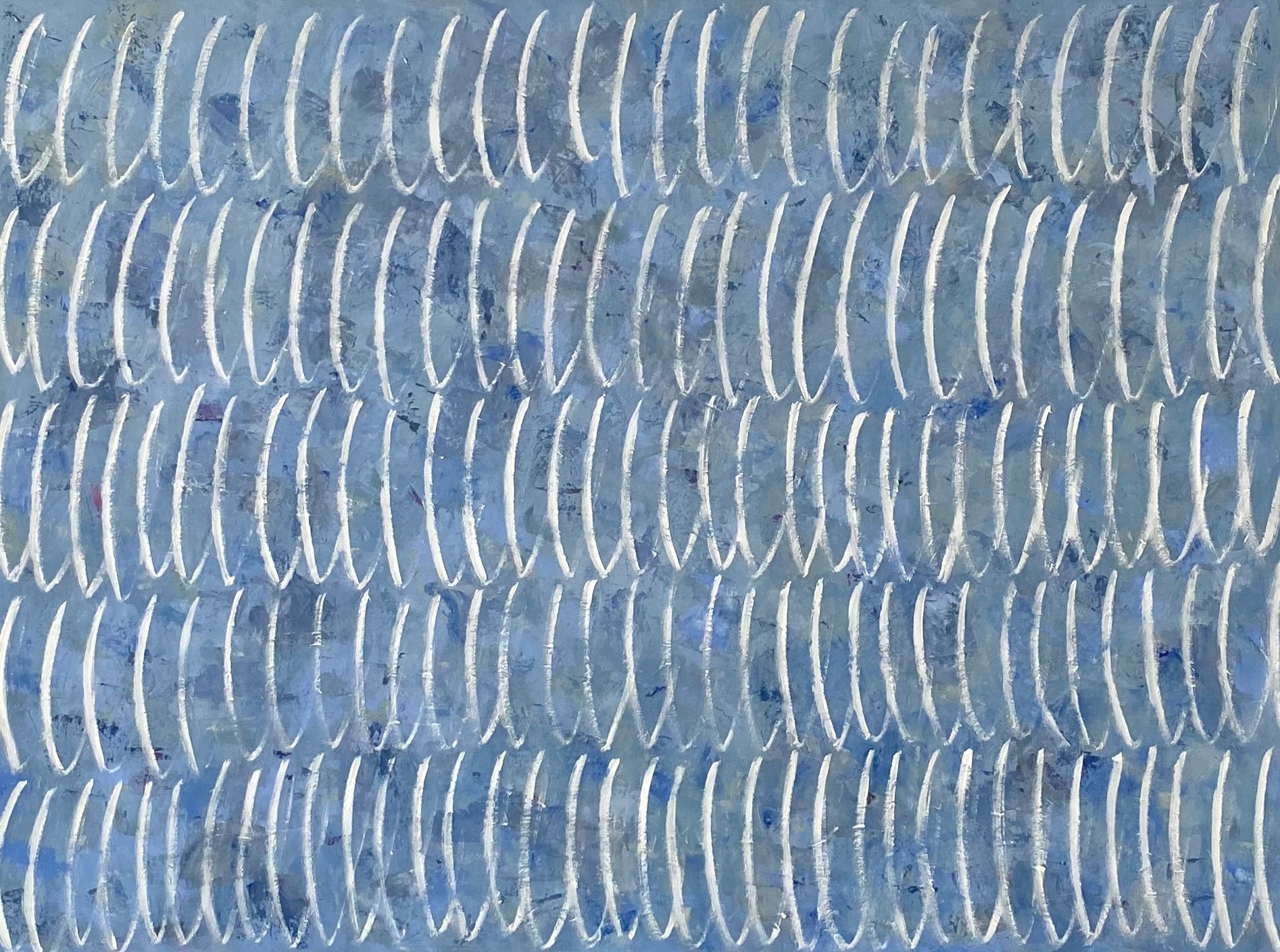 Lac Leman – Grace Pinotti Fine Art