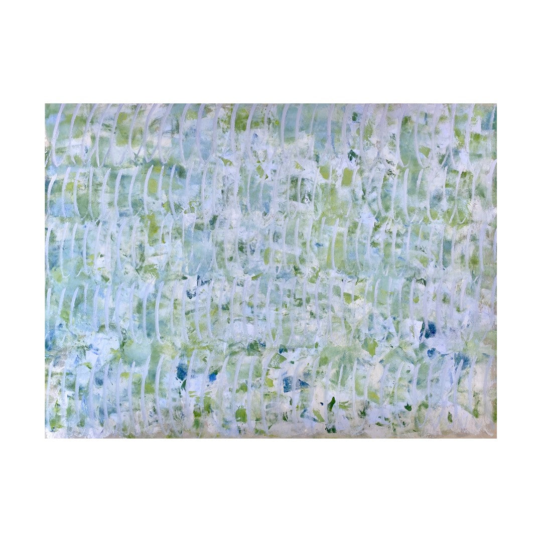 Under the Sea – Grace Pinotti Fine Art